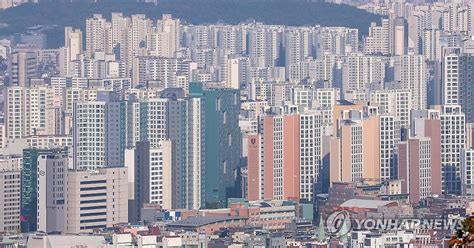 금융당국 2금융권에 가계부채 관리계획 내라실태점검도종합