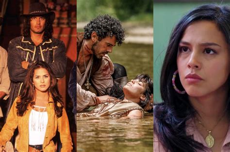 5 Recomendações De Séries Para Quem Gostou De Café Com Aroma De Mulher