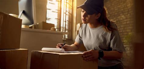 FREE Export Packing List Samples In PDF