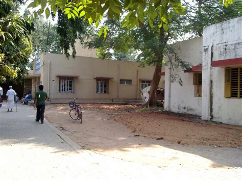 Primary Health Centre Puducherry