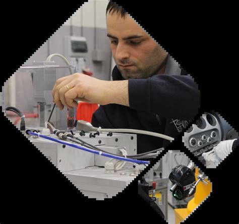 Scale Up Tecnocad Group