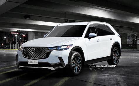 2025 Mazda Cx 70 0 60 Daisi Celeste