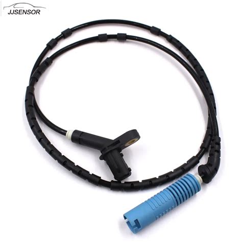 New Abs Wheel Speed Sensor For Bmw E46 316 I 318 320 325 34526752683 In