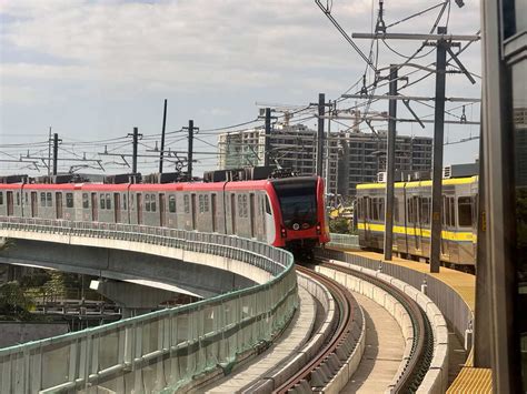 Lrt 1 Fare Hike Takes Effect April 2