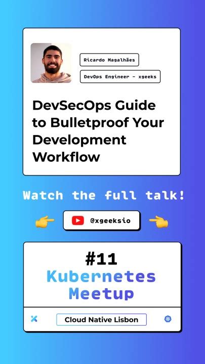 Xgeeks On Linkedin Xgeeks Kigroup Devsecops Security Devops