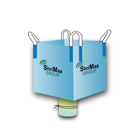 Jumbo Fibc Bags Shrimaa Group