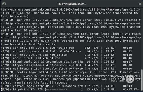Selinux چیست و چه کاربردی دارد بلاگ پارس پک