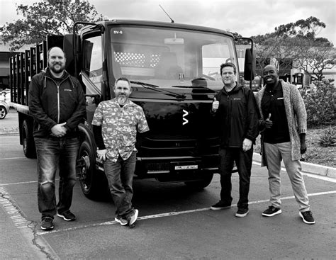 A Big Thank You To Robbie Jacob And The University Of California San Diego Logistics Hub Team