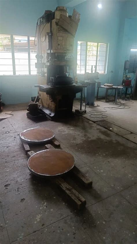 Titanium Cs And Ti Cladding Lid At Best Price In Chennai Id 26069013912