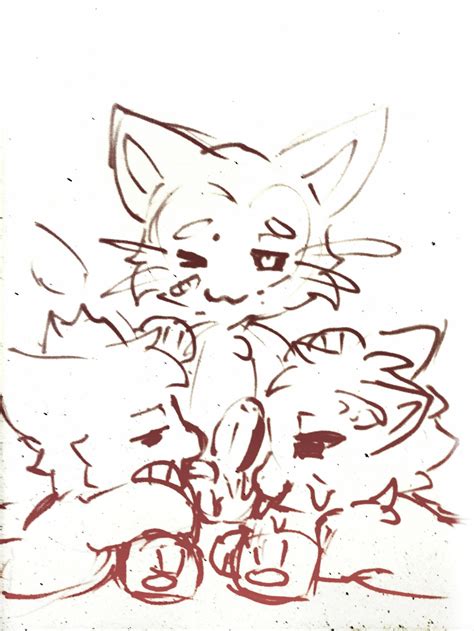 Rule 34 Absurd Res Anthro Arisel Uwu Domestic Cat Feet Felid Feline Felis Genitals Group Hi