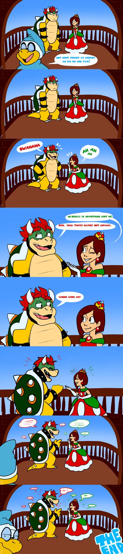 Something New Part 44 By Natsuko The Mun On Deviantart