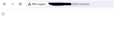 Bug Erro No Arquivo Json Oracle Cloud Infrastructure Banco De