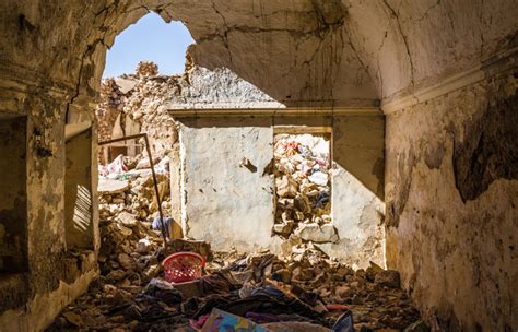 Von Islamisten Versklavt Vergewaltigt Ermordet Die Jesiden Sind