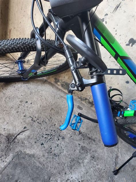 Mountain Bike 29er Voper On Carousell