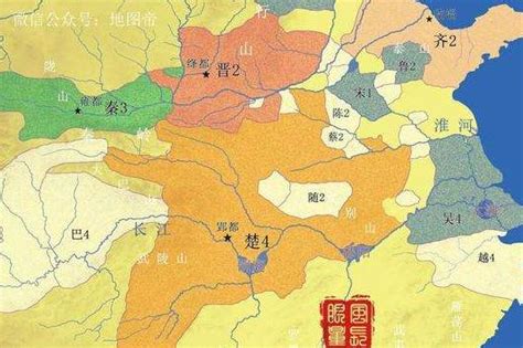 春秋战国“无义战”，华夏大地起骑兵