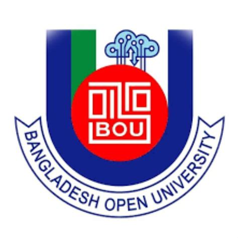 বাংলাদেশ উন্মুক্ত বিশ্ববিদ্যালয় Bou
