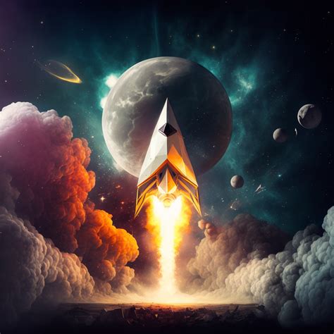 Exploring The Rise Of Polygon The Ethereum Scalability Solution By