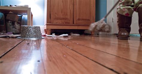 Crap Management Clean Slate