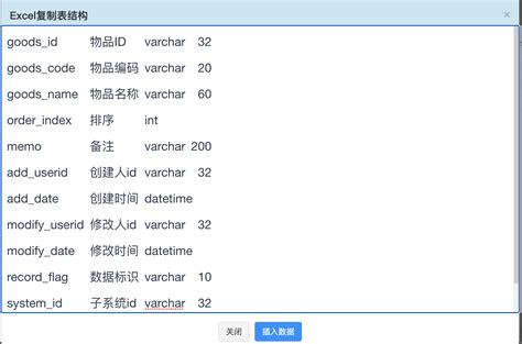 数据建模 产品文档中心