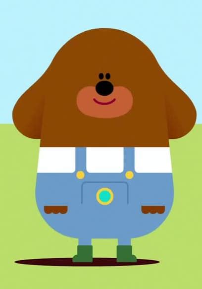 Watch Hey Duggee S02e03 The Tadpole Badgethe Honey Badgethe