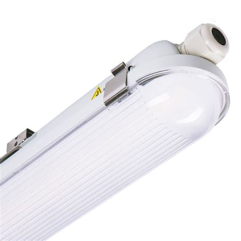 Leds Light Pro Led Deckenleuchte 2410299 Led Feuchtraumleuchte Led