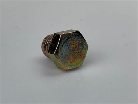 China Hex Pipe Plugs Manufacturers Suppliers Factory Dexun