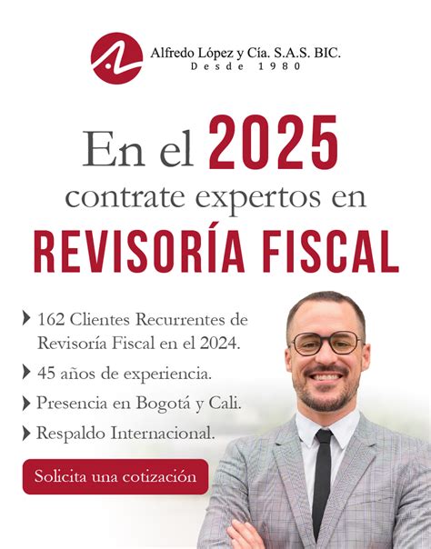 ¿quiénes Están Obligados A Tener Revisor Fiscal En 2024