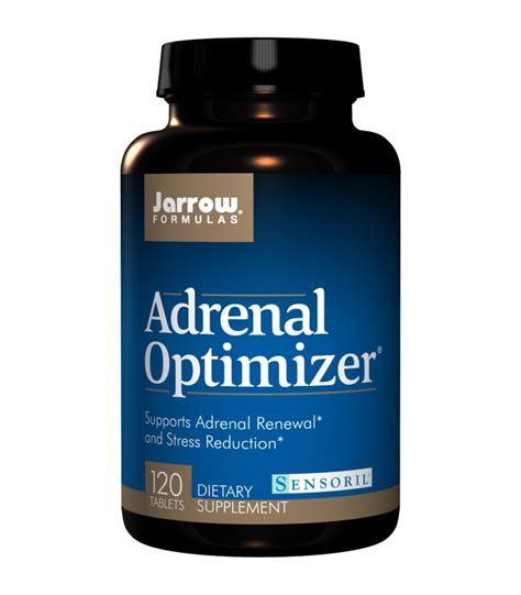 Adrenal: Adrenal Optimizer