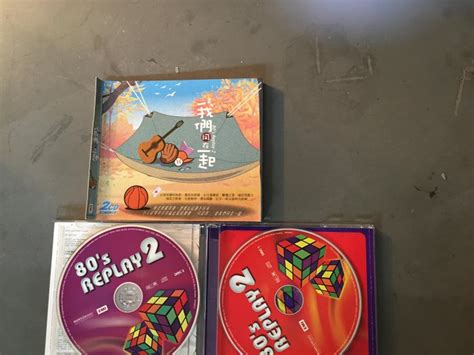 【午夜點唱機 Cd 】replay 我叫起二手cd銅板起標31630 Yahoo奇摩拍賣