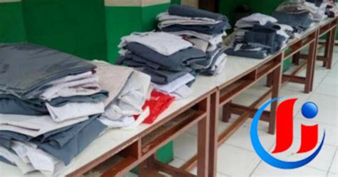 Unit Tipikor Polres Madiun Selidiki Dugaan Praktek Penjualan Seragam