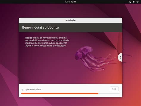 Como Instalar O Ubuntu Linux Iniciantes Sempreupdate