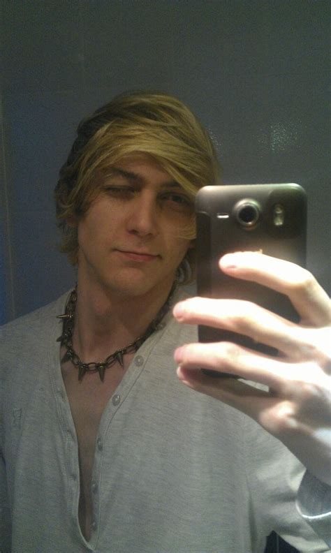 Sivhd Aka Robbert Van Eijndhoven Rladyboners