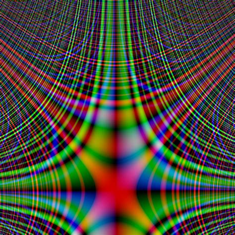 what can you do with lyapuno and mandelbrot procedural nodes page 4