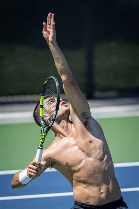 🇪🇸 Carlos Alcaraz Tennis Funny Tennis Photos Tennis Players
