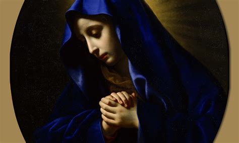 The Feast Of The Seven Sorrows Of The Blessed Virgin Mary Votive
