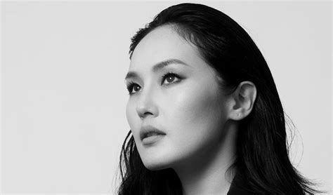 6 Of The Most Beautiful Mongolian Actresses