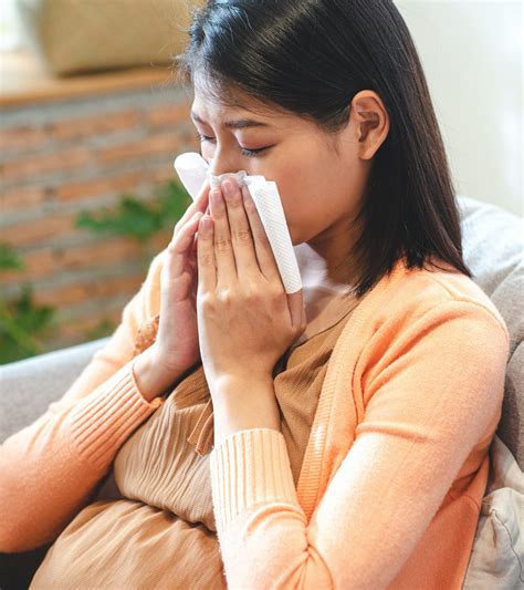 Is Flonase Safe During Pregnancy Experts Spill On Allergy Relief