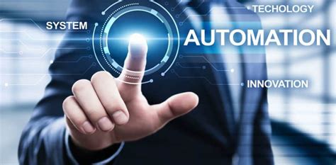 Automação de processos de negócio transformação digital Ímpeto