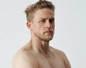 Charlie Hunnam And Rami Malek Share Brutal Experience Filming Nude
