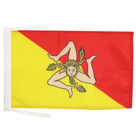 Sicilian Flag