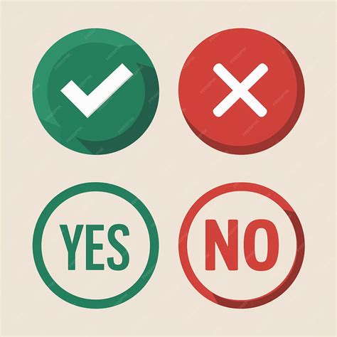 Premium Vector Four Circular Buttons