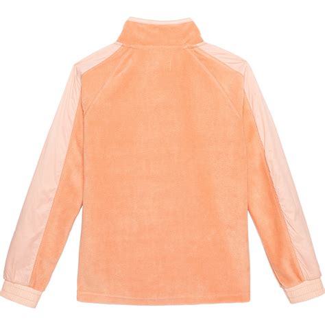 Liv Outdoor Big Girls Nila Full Zip Jacket Save 50