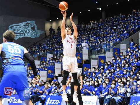 アルバルク東京、チャンピオンシップ準決勝進出 昨季のリベンジ果たす シブヤ経済新聞