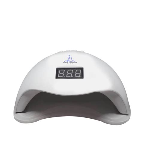 Lampada A Led Unghie Professionale Mira Beauty Equipment