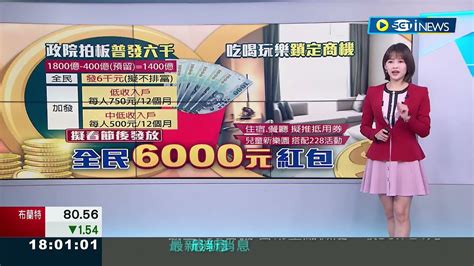主播 廖婕妤 20230104 18 19 三立inews Youtube