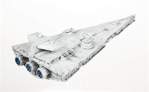 14222  Enforcer Class Cruiser Cosmos Models