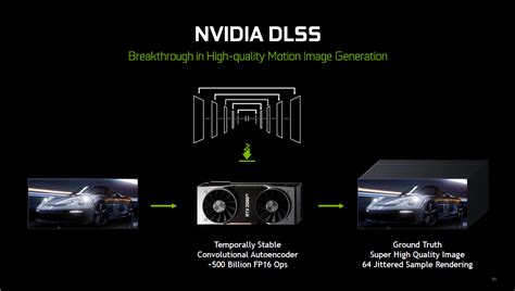 nvidia ngx the beginning of neural real time graphics the tech