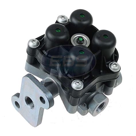 Four Circuit Protection Valve Ae4608 Drakefield Ltd