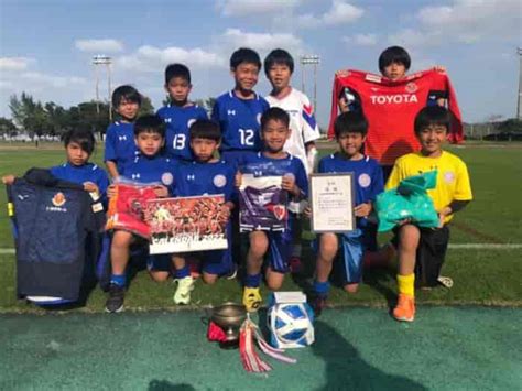 2021第12回南風原町長杯u12 優勝はcasa Okinawa！沖縄 Green Card ニュース