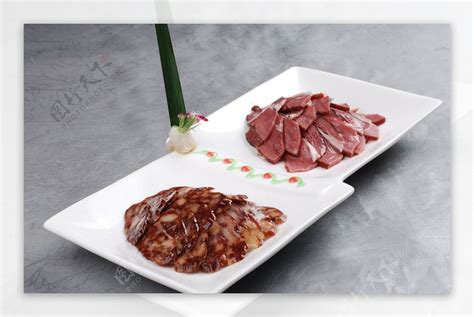 腊味双拼图片素材 编号37906701 图行天下